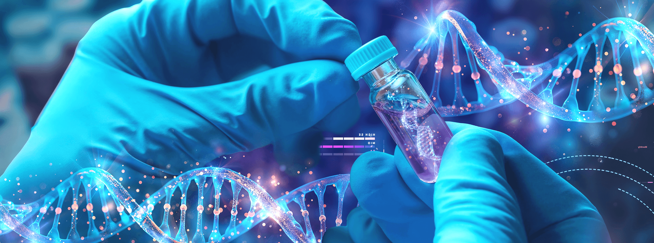 Genetic Lab – Laborator analize Bucuresti – genetica, virusologie ...